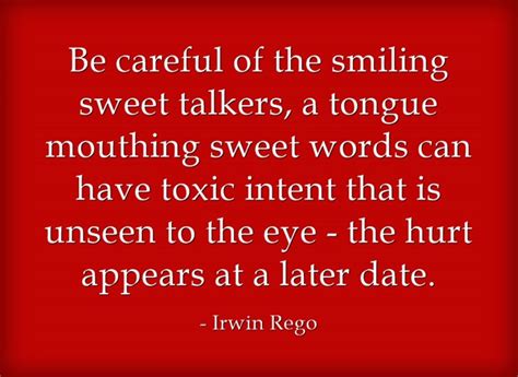 Smooth Talker Quotes