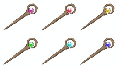 魔法の杖イラスト｜無料イラスト・フリー素材なら「イラストac」