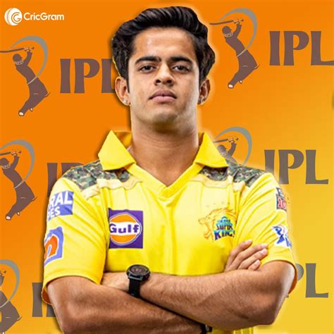 Prashant Solanki Biography Profile Stats Wiki Age Height Ipl Net