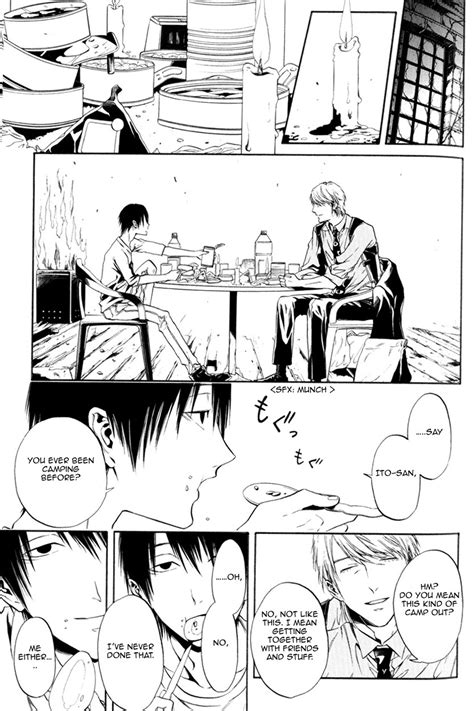 Kuraka Sui Itou San Eng Page 3 Of 7 Myreadingmanga
