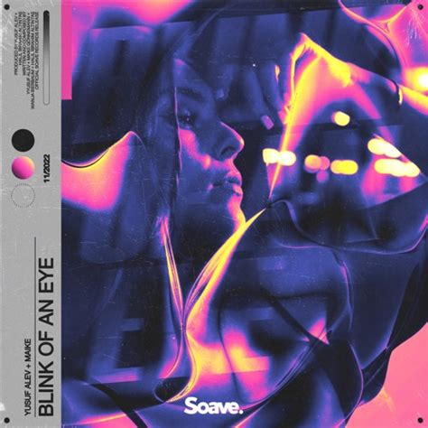 Stream Maike And Yusuf Alev Blink Of An Eye By Maike Music Listen