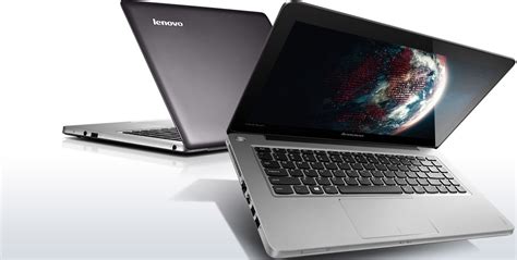 Lenovo Ideapad U Series Notebookcheck Net External Reviews