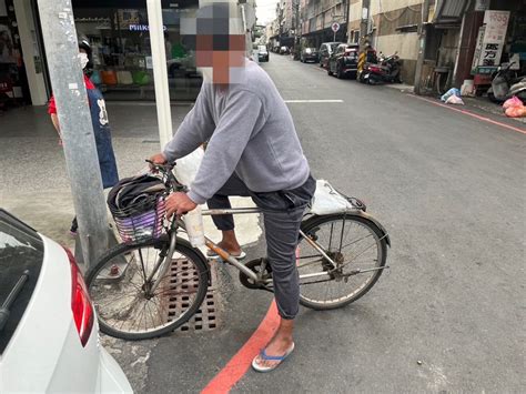 機車置物箱慣竊 穿著洩漏賊跡 中華日報中華新聞雲