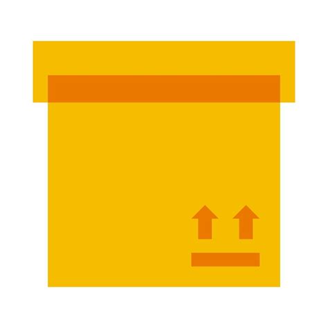 Package Icons For Easy Online Shopping And Delivery