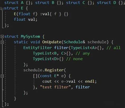 开源 C ECS 框架UECS 搜狐大视野 搜狐新闻