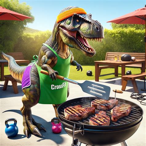 Unleash Your Inner T Rex The Carnivore Diet The Carnivore Diet