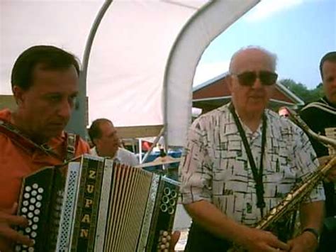 Jeff Pecon Band Smile Sweetheart Smile Waltz Youtube