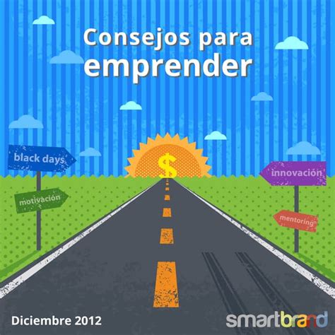 Guia De Consejos Para Emprender Pdf