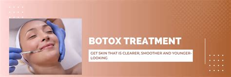 Botox Treatment Urban Skin And Hair Clinic