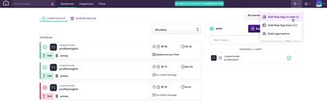 Bitrise For Ios Tutorial Codewithchris