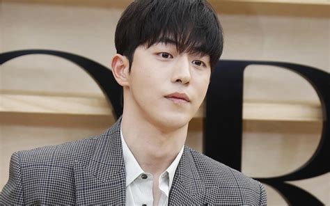Nam Joo Hyuk Nega Envolvimento Em Vídeo De Bullying Após Acusação De