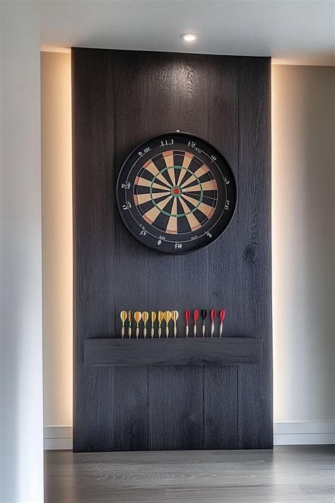 21 Adult Game Room Ideas That Work In Any Small Space Hmg In 2025