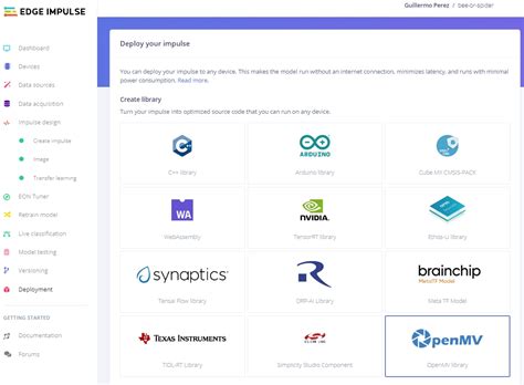 Bees Monitor With Predators Repellent 3 Edge Impulse Element14