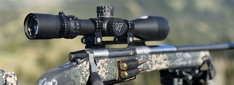 Nightforce Nx8 4 32x50 Scope Review Worth The Money