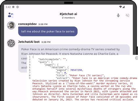 Mirco Vanini On Linkedin Search The Web For Up To Date Openai Chat