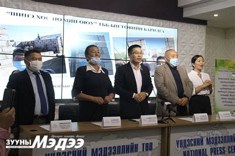 Х Төмөрчулуун Тархины саажилттай 30 хүүхдэд туслах хандивын аяныг эхлүүлж байна