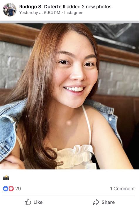 Couple Goals Rigo Duterte Tours 1881 Heritage Hk With Pretty Gf Politiko Mindanao