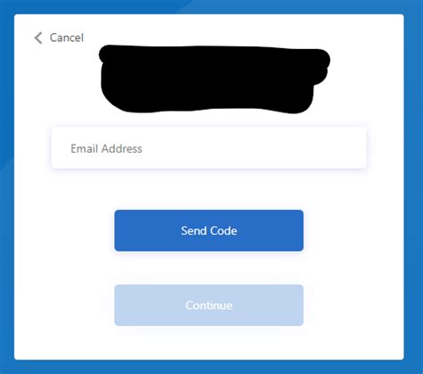 azure ad b2c emailverificationssprcontrol isn t rendering intro msg
