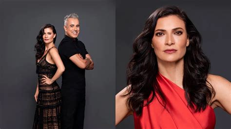 Betty La Fea Regresa Con El Cast Original Notigram
