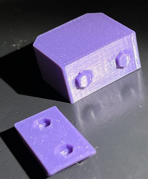 Dont Know How To Setup Connectors In Bambu Studio Bambu Studio Bambu Lab Community Forum