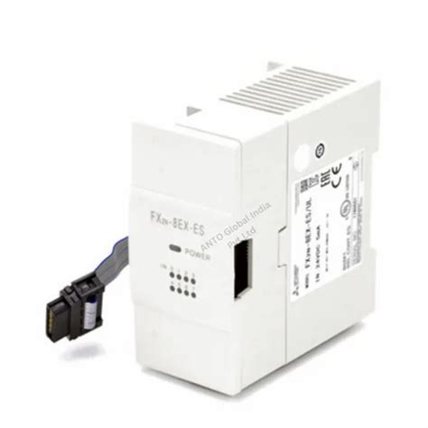 Fx2n 8ex Esul Digital Io Module Plc Compactmitsubishi Plc Fx2n 8ex Es