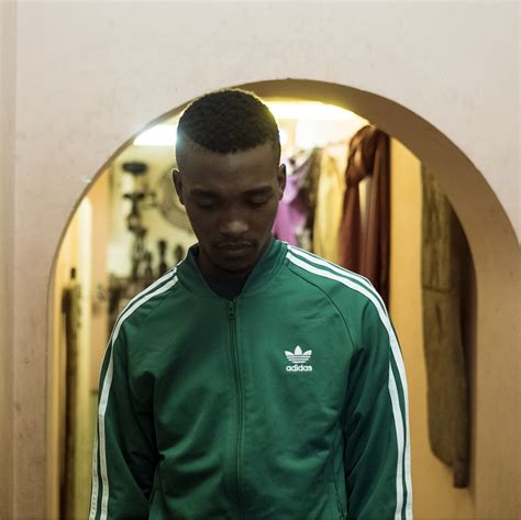 Dj Lag Adds New Dates To Part 2 Of Gqomisthepresent World Tour • Black Major