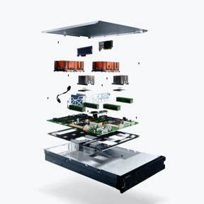 IBM Workplace Design Design Characteristics