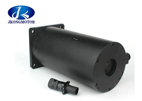 Nema 52 High Torque Stepper Motor 50nm 7075ozin 18 Degree 2 Phase