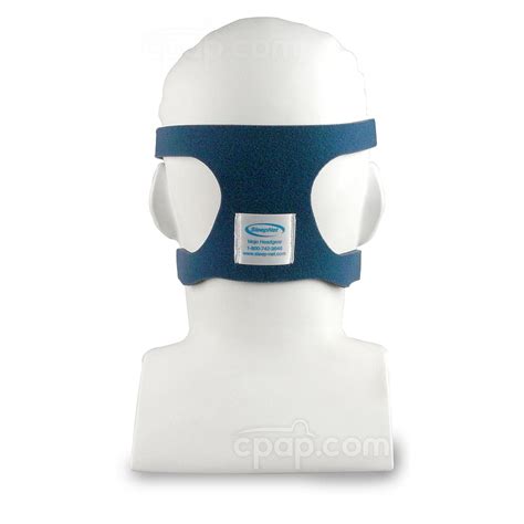 Mojo Gel Cushion Full Face Cpap Mask With Headgear