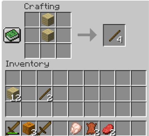 How To Make An Item Frame In Minecraft 3 Easy Steps 2025
