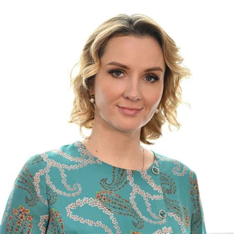 Мария Львова Белова «Семья и дети помогать защищать и любить