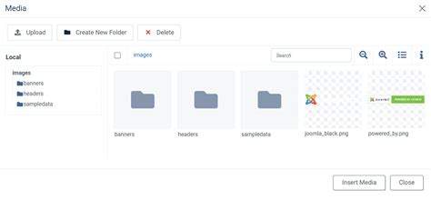 joomla tutorial learn fast and create a website supporthost