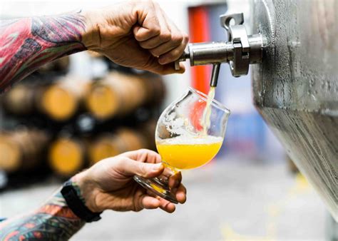 Classification Of Craft Beer Yolong Brewtech