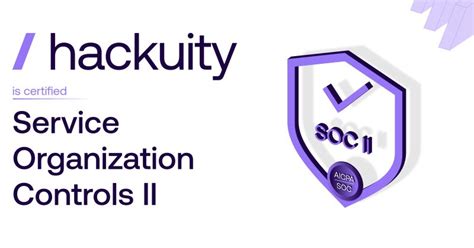 Hackuity On Linkedin Cyber Vulnerability Soc Certification