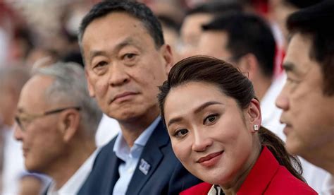 បក្សប្រឆាំងថៃ តែងតាំងកូនស្រីលោកថាក់ស៊ីនជាបេក្ខភាពនាយករដ្ឋមន្រ្តី