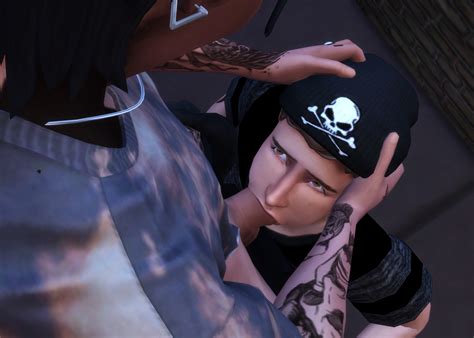 Share Your Male Sims Page 330 The Sims 4 General Discussion LoversLab