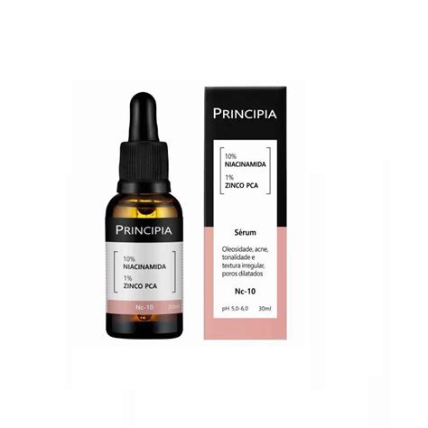S Rum Facial Anti Idade Principia Nc Ml Resilifarma Sa De Em