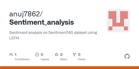 Github Anuj7862sentimentanalysis Sentiment Analysis On