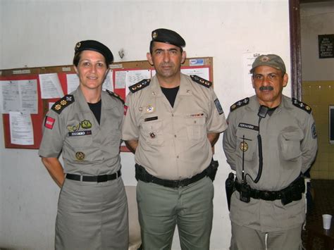 3º Batalhão de Polícia Militar O Guardião do Sertão 30 10 2010