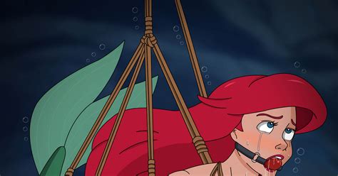 Ariel Looters Unleashed Part 4 Doomcobraのイラスト Pixiv