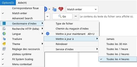 Comment Rechercher Des Fichiers Dans Windows Avec Anytxt Searcher