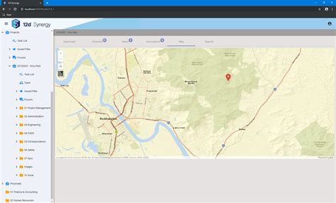 12d Synergy Reviews Cost And Features Getapp Australia 2025