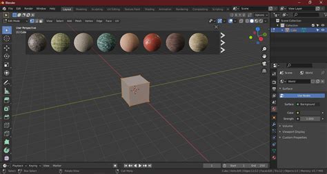 Trouble Blender 2 91 And Blenderkit 3 0 4 Technical Support Blender Artists Community