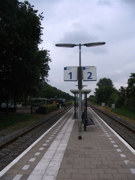 Station Workum 5 Juli 2014