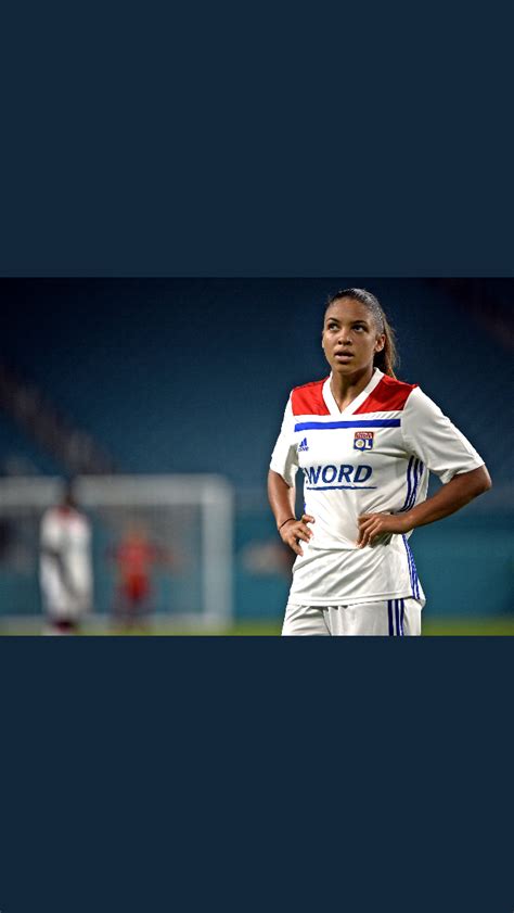 Épinglé par Neil Chedda sur Women in sports Delphine