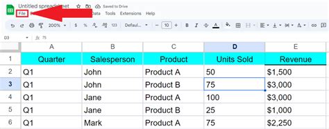 How To Restore Google Sheets To The Previous Version SpreadCheaters