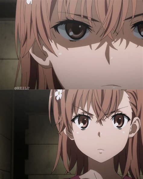 Pin Oleh Walter Stark Di Misaka Mikoto Sisters Last Order Related Di