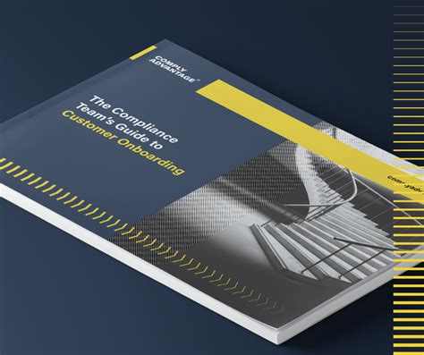 The Compliance Teams Guide To Customer Onboarding Part 1