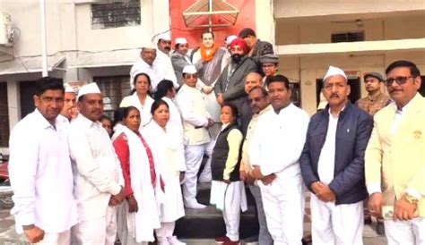 Highlight देहरादून कांग्रेस मुख्यालय में मनाया गया कांग्रेस का 139