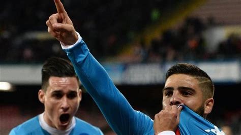El Nápoles De Higuaín No Se Pone Límites Y Emula Al De Maradona